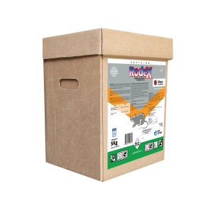 RODEX BLOQUE - BTS Intrade Laboratorios